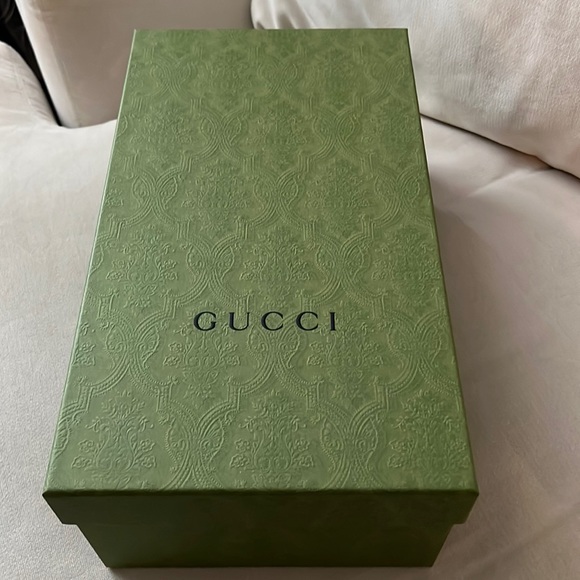 Gucci | Other | Gucci Box | Poshmark